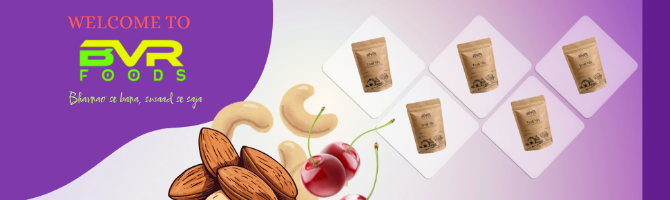 BVR FOODS | BVR FOODS